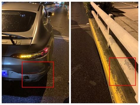 无证驾驶打滑撞了车 为逃处罚竟找人顶包