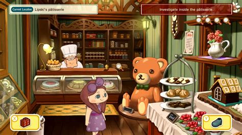 Laytons Mystery Journey Katrielle And The Millionaires Conspiracy