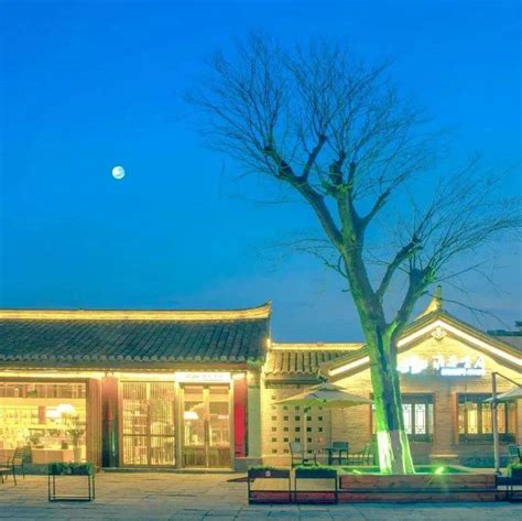 绽放文化之光 丰润美好生活 淮安 涟水县 时代
