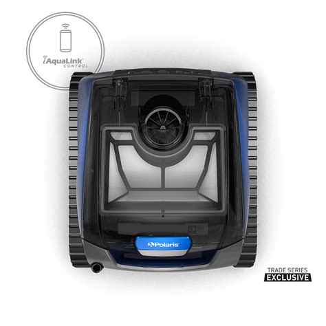 Polaris Epic 8642iq Robotic Pool Cleaner Browning Pools