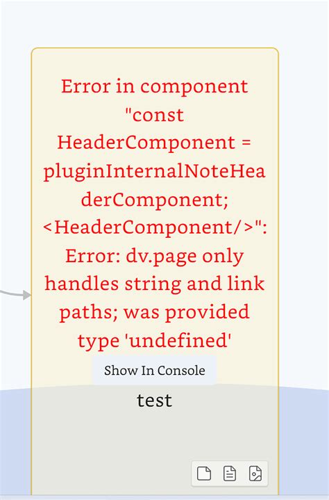 HELP MEError In Canvas Help Obsidian Forum