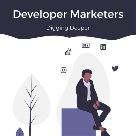 Developer Marketers