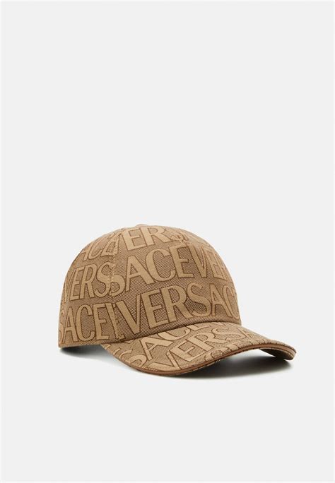 Versace Techno Armatured Unisex Lippalakki Beigebrownbeige