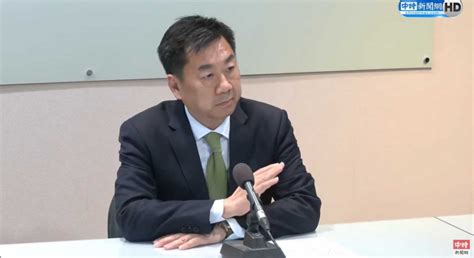 陳宗彥被指「涉常態性召妓」 他出面怒斥：人格抹滅、報導未查實 政治 Ctwant