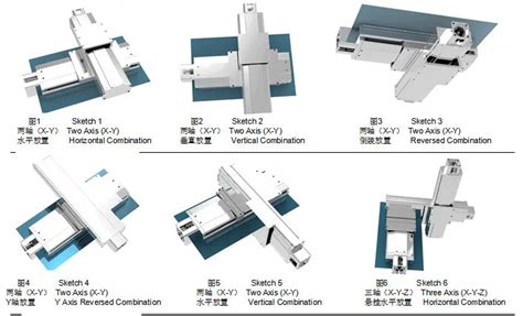 4 Axis High Speed Scara Multi Joint Industrial Robot Buy Robotic Arm