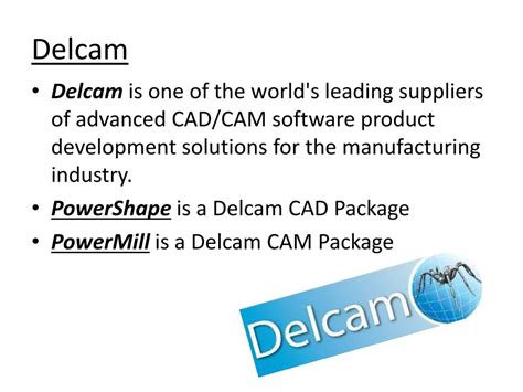 Ppt Introduction To Cadcam Powerpoint Presentation Free Download