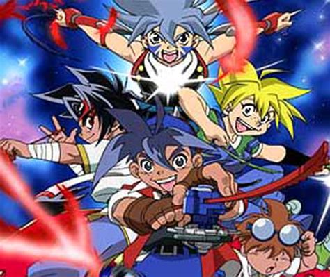 Bakuten Shoot Beyblade · Film · Snitt
