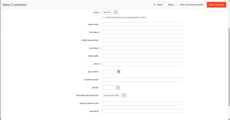 Customer Magento2 Successfully Add New Column And Field For Registration But Where Does The