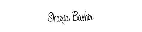 96 Shazia Bashir Name Signature Style Ideas Fine Esignature