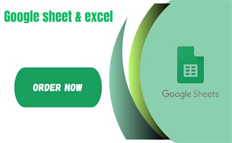 Do Excel Spreadsheet And Google Sheet Expert By Theseus Vic Fiverr