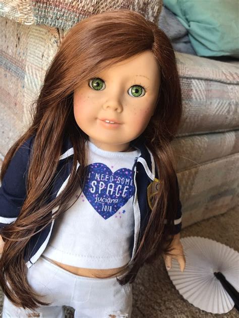 Mercari Your Marketplace Mercari American Girl Doll American Girl