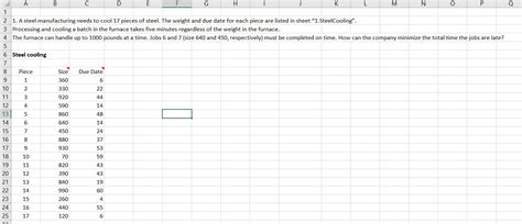 please formulate and lp model and draw a network flow