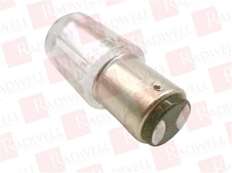 8WD4448-6XC Pilot Light by FURNAS ELECTRIC CO