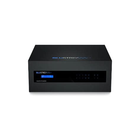 Blustream Pro16hbt100cs Custom Pro 16x16 Hdbaset™ Csc Matrix