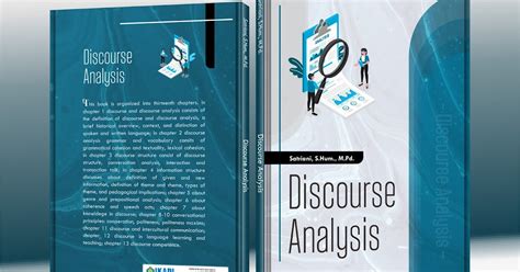 penerbit nem discourse analysis