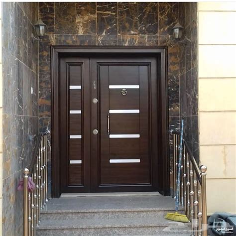 فني تركيب كافه انواع الابواب التركيه الداخليه والرئيسيه 252944631 السوق المفتوح