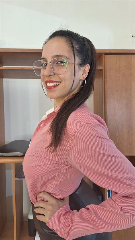 Just Feeling So Pretty For Todays Work Perfect For A Afterwork Date