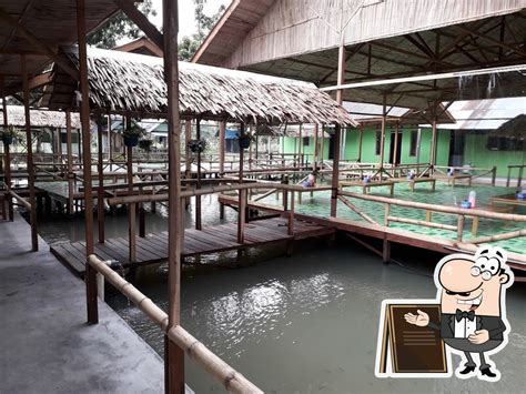 Lesehan Pondok Garuda Banjarbaru Banjarbaru Restaurant Reviews