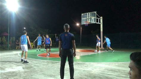 Liam Amaziah Construction Vs Johners Tours And Travel Inc 3rd Qt 02 01 Youtube