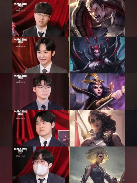 《英雄聯盟》lck季前賽開始時間介紹 遊戲狂