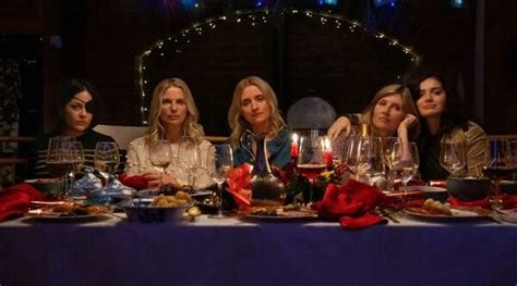 Bad Sisters Apple Tv Trailer For New Sharon Horgan Murder Mystery