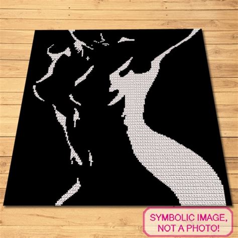 Sexy Crochet Etsy