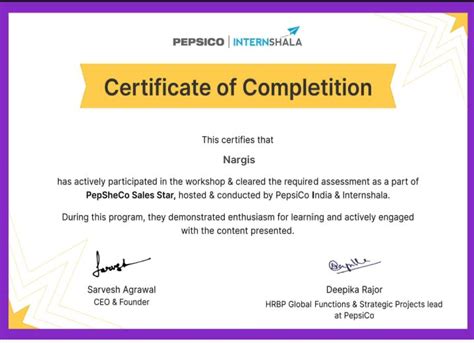 Nargis Ansari On Linkedin Internshala Computerscience