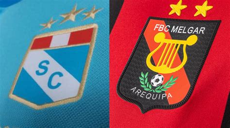 Los Rivales De Sporting Cristal Y Melgar En La Copa Libertadores