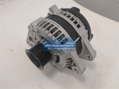 Генератор Toyota Tundra 4.0L 1GR-FE 2004-2006 г.в. ALN3470ZD KRAUF ...