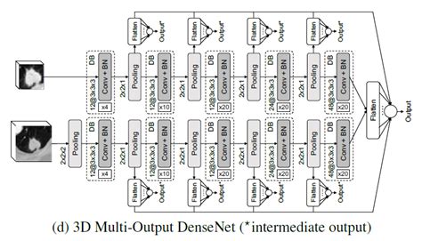 [paper Review] Diagnostic Classification Of Lung Nodules Using 3d Neural Networks
