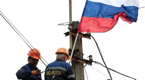 Vast Majority Of People In Donbass Happy To Join Russia