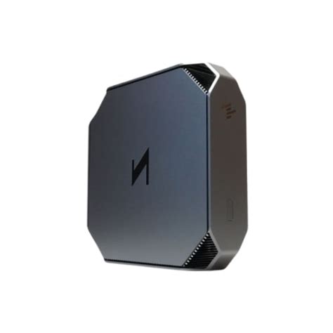 Hp Mini Workstation