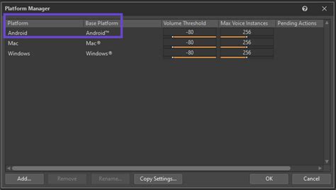 Wwise Unity Setup For Magic Leap 2 MagicLeap Developer Documentation