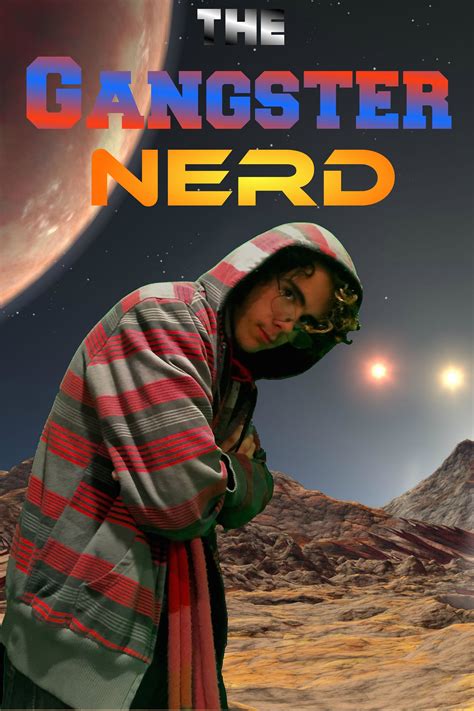 The Gangster Nerd 2015 Posters — The Movie Database Tmdb