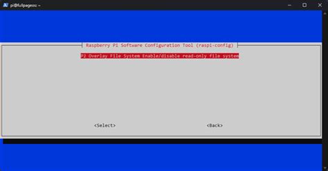Info Screen über Raspberry Pi Im Kiosk Modus Mit Fullpageos Anzeigen