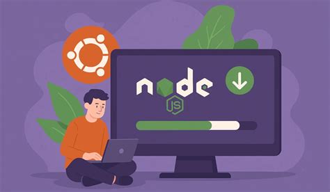 4 Cara Install Nodejs Di Ubuntu Bitnesia