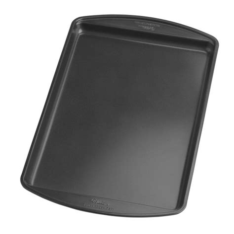 Perfect Results Premium Non Stick Bakeware Mega Cookie Pan 15 X 21