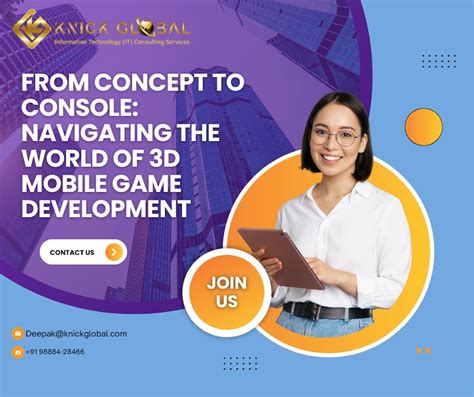 Unlocking Creativity A Journey From Concept In 3d Mobile Game By