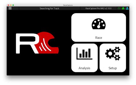 Racecapture App 160 Released Improved Analysis Faster Dashboard And More Autosport Labs