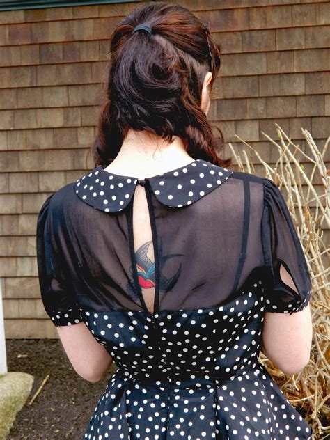 Polka Dot Queen