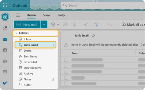 What Is A Spam Folder And How To Check It