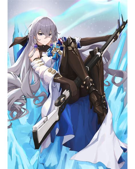 Bronya Пикабу