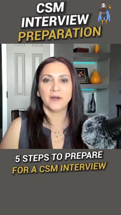 Csm Practice On Linkedin Customersuccess Csmpractice Csm Interviewpreparation