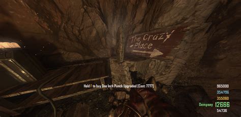 [release] B02 Firetunnel Custom Map Plutonium