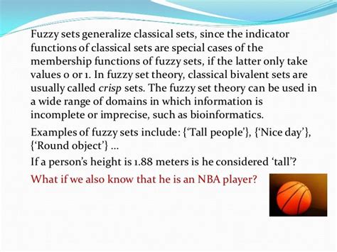 fuzzy sets introduction with example