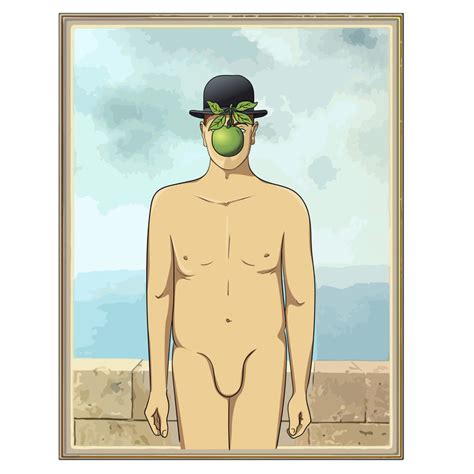Naked Art By Yarina Joy At Coroflot