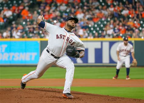 Going Deep Now Is The Time To Add Josh James Pitcher List