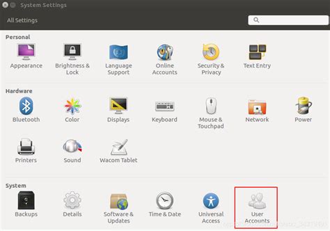Ubuntu开机脚本自启动含ros程序启动方法ubuntu18开机自启roslaunch Csdn博客