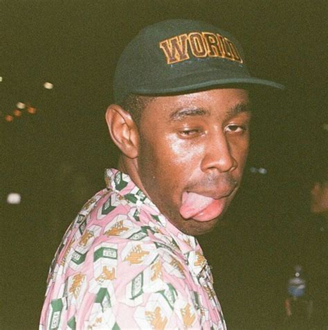 Golf Wang Mop — Wolf Haley