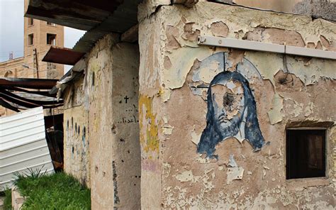 Libya Where Egyptian Christians Risk Everything International